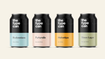 Packaging Design Inspiration - Package Mockups