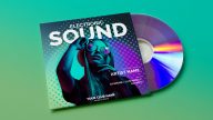 Free Software Box + CD Package Mockup - Free Package Mockups