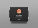 Free Rectangular Food Container Mockup - Free Packaging Mockup