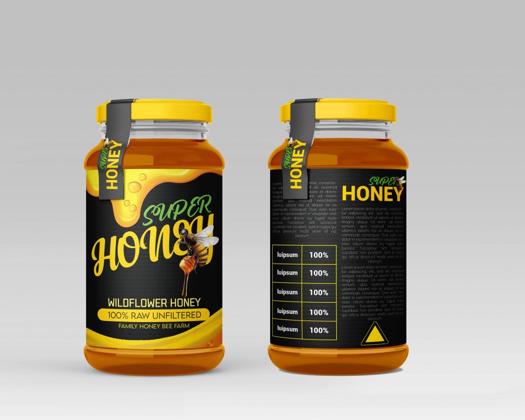 Free Window Pouch Almond Packaging Mockup - Free Packaging Mockup