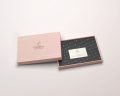 Free Open Gift Box Mock up - Free Packaging Mockup