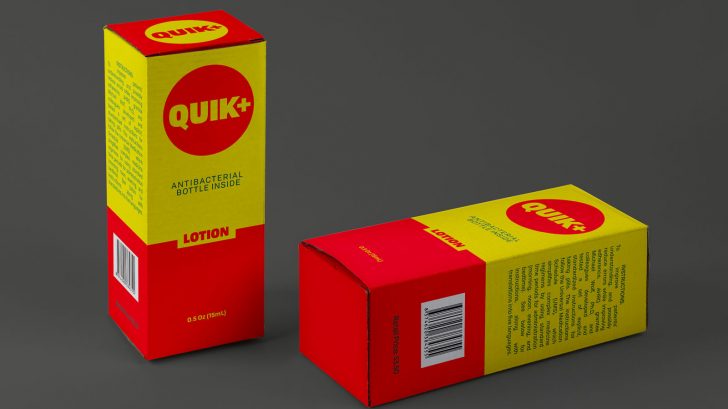 Free Free Vertical Box Grid Mockup - Free Package Mockups