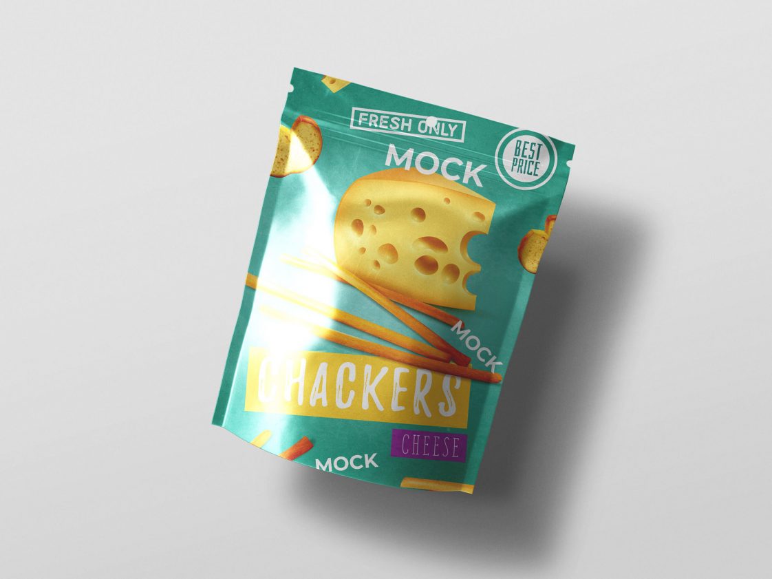 Tiffin box mockup - Package Mockups