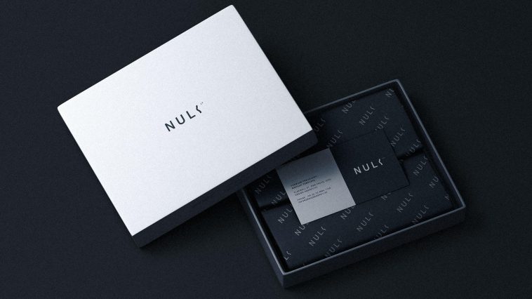 Free T-Shirt + Tag + Packaging Box Mockup - Free Package Mockups