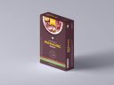 Free Food Brand Packaging Box Mockup - Free Packaging Mockup