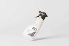 10 Free Cleaner Spray Bottle Mockups set - PacageMockup