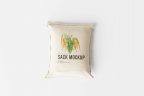 7 Free Rice / Wheat Gunny Sack Mockups - Free Package Mockup