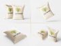 7 Free Rice / Wheat Gunny Sack Mockups - Free Package Mockup