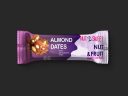 Free Snack Bar Wrapper Package Mockup - Free Package Mockup