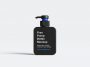 5 Free Rectangle Pump Bottle Dispenser Mockups files - Package Mockups