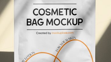 Free High Quality Product Packaging Mockups - Package Mockups
